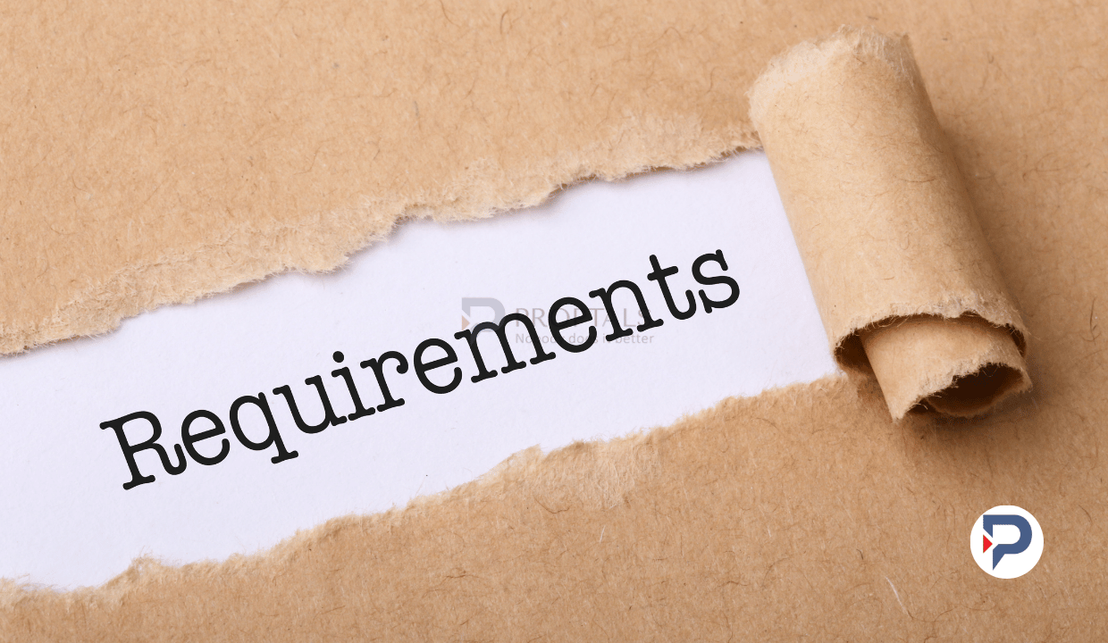 Go Ahead! Easily Post Property Requirement (2025) - Proptals