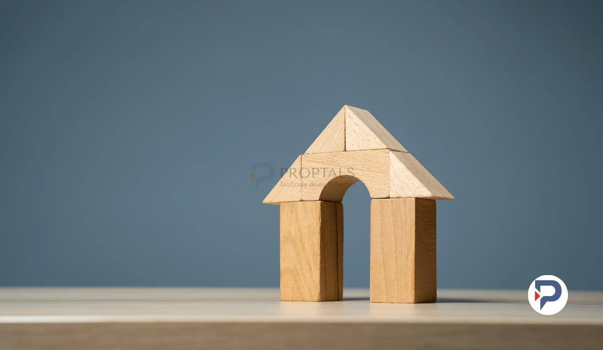 Go Ahead! Easily Post Property Requirement (2025) - Proptals